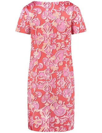 Gerry Weber A-Linien-Kleid KLEID GEWEBE