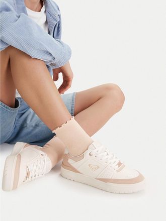 Roxy Sneakers Roxy CEO-C-R25SS05410 Wei&szlig;