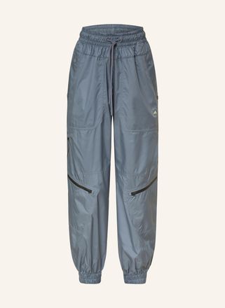 adidas Adidas By Stella Mccartney Track Pants Adidas By Stella Mccartney Zip grau