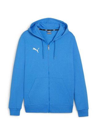Puma Hoodie teamGOAL Casuals Hooded Jacket