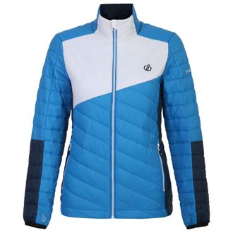 Dare 2B Dare 2B - Surmise Jacke f&uuml;r Damen (Schwedisch Blau/Dunkel-Jeansblau)