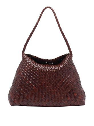 Dragon Diffusion Sac Bandouli&egrave;re - Marron