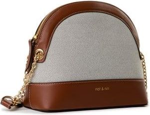 Nat & Nin Sac &agrave; bandouli&egrave;re Juliet