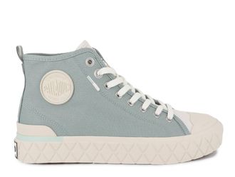 Palladium Unisex Palla ACE Chukka ORG Sneaker, Ice Green, 44,5 EU, Ice Green, 44.5 EU