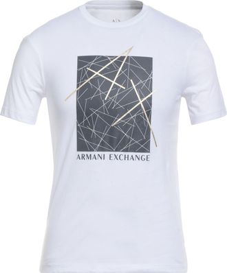A|X Armani Exchange TOPS - T-shirts auf YOOX.COM