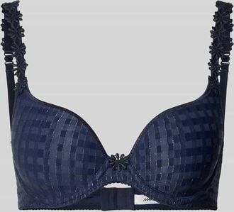 Marie Jo BH mit floralen Applikationen Modell AVERO