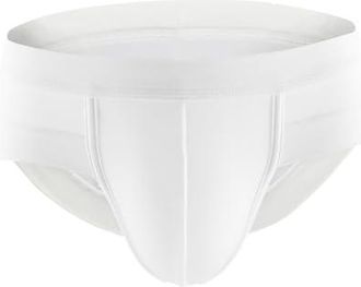 Generic Slip court pour homme - Couleur unie - S&eacute;chage rapide - Taille &eacute;lastique - Sous-v&ecirc;tements pour homme - Confortable - Coupe id&eacute;ale pour le quotidien - 