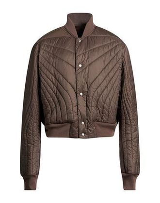 Rick Owens MANTEAUX - Vestes et blousons sur YOOX.COM