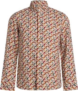 Bastoncino TOPS - Hemden auf YOOX.COM