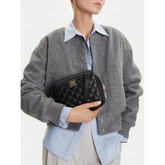 Nine West Handtasche Nine West CEO-GEORGIA-JH5825-NW Schwarz