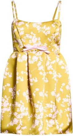 Elisabetta Franchi KLEIDER - Mini-Kleider auf YOOX.COM