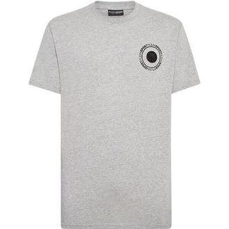 Plein Sport Herren Shirt CARBON TIGER