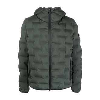 Peuterey Winterjacken - - Jackets - Herren - Gr&uuml;n - M