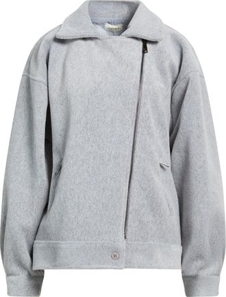 SUSY-MIX JACKEN & M&Auml;NTEL - Jacken und Anoraks auf YOOX.COM