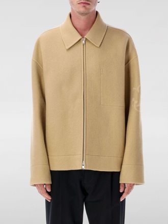 Jil Sander Mantel JIL SANDER Herren Farbe Sand