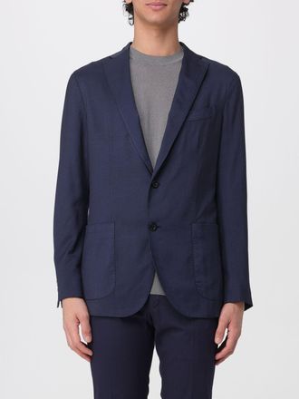 Boglioli Veste BOGLIOLI Homme couleur Bleu