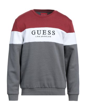 Guess TOPS - Sweatshirts auf YOOX.COM
