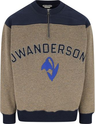 J.W.Anderson J. W. Anderson Logo-Sweatshirt