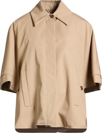 Max Mara JACKEN & M&Auml;NTEL - Capes auf YOOX.COM