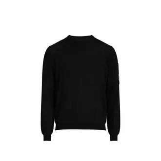 C.P. Company Sweat col rond en coton