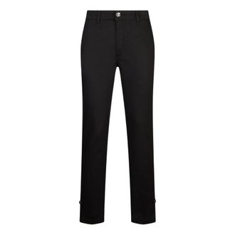 Liu Jo Zigarettenhose - - Trousers - Damen - Schwarzk - W26