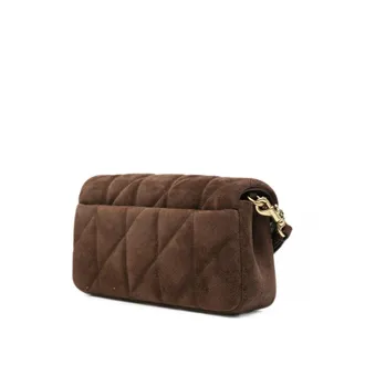Coach Dkcho Shoulder Bag - Brown