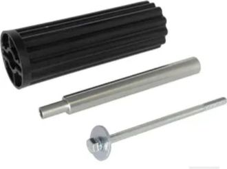 STIGA Sports ORIGINAL STIGA Rasentraktor M&auml;hwerk Anbausatz 384180219/0