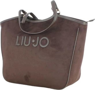 Liu Jo Ridhi S Tote - - Bags - Damen - Braun - ONE SIZE