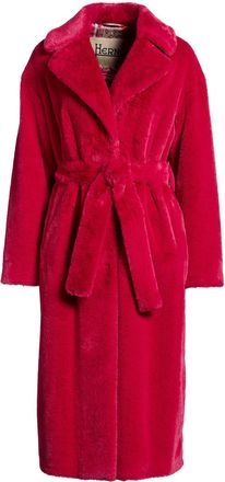 Herno JACKEN & M&Auml;NTEL - Shearling- & Kunstfell auf YOOX.COM