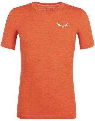 Salewa Zebru Fresh AMR - Funktionsshirt - Herren