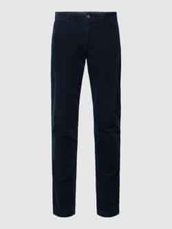 Tommy Hilfiger Chino in Cord-Optik Modell BLEECKER