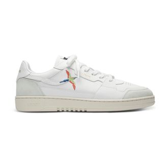 Axel Arigato Herren, Schuhe, Wei&szlig;, 40 EUGr&ouml;&szlig;e