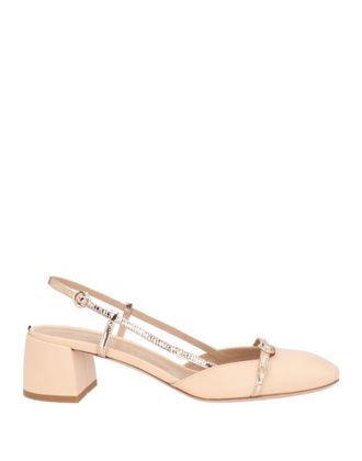 A.Bocca SCHUHE - Pumps auf YOOX.COM