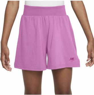 Nike Sportswear Jersey Jr - Trainingshosen - M&auml;dchen