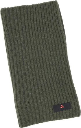 Peuterey unisex, Accessoires, Vert, Taille: ONE Size Winter Scarves