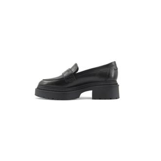 Guess Finda Loafers - - Shoes - Damen - Schwarzk - 38 EU