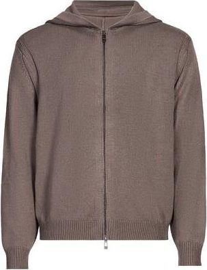 A|X Armani Exchange Woll- und Baumwollweste gemischt