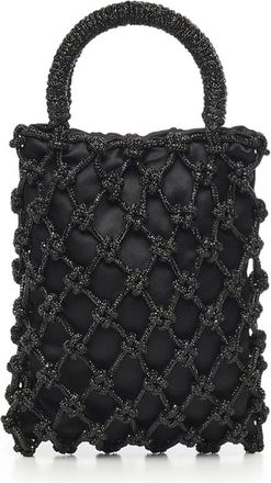 Rosantica Femme, Sacs, Noir, Taille: ONE Size Sacs &agrave; main