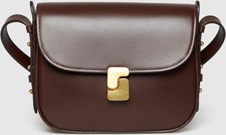 SOEUR Sac Bellissima Mini Moka