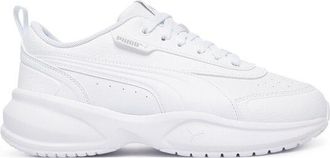 Puma Sneakers Cilia 2 Mode 407285 02 Wei&szlig;