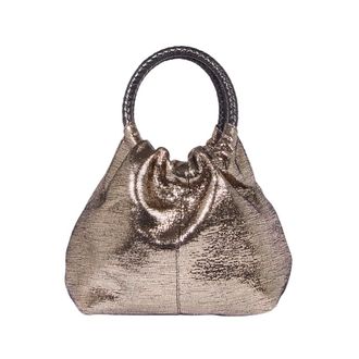 Jerome Dreyfuss Femme, Sacs, Brun, Taille: ONE Size Gordi S Mini Bag