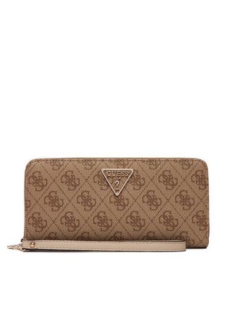 Guess Geldb&ouml;rse Laurel II Slg SWSG74 59146 Braun
