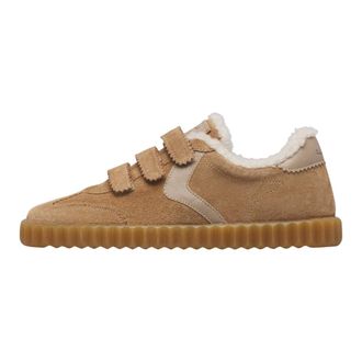 Voile Blanche Damen, Schuhe, Beige, 38 EUGr&ouml;&szlig;e