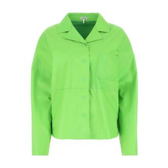 Loewe Damen, Jacken, Gr&uuml;n, XSGr&ouml;&szlig;e