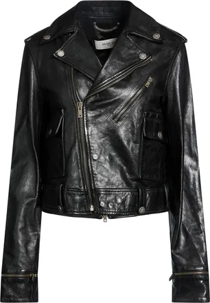 Golden Goose JACKEN & M&Auml;NTEL - Jacken und Anoraks auf YOOX.COM