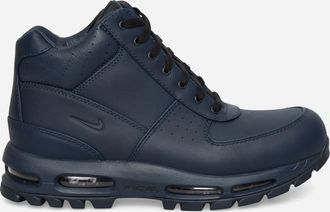 Nike Air Max Goadome Boots Dark Obsidian