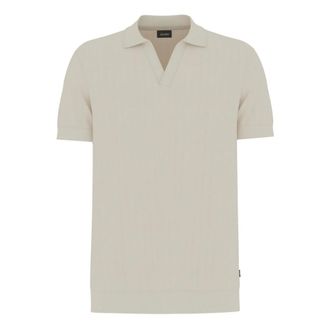 Joop Herren, Oberteile, Beige, XLGr&ouml;&szlig;e