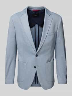 Cinque Sakko mit aufgesetzten Taschen Modell DATI