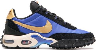 Nike Low-Top Sneaker - Air Max Waffle Sp Tn Sneakers - Gr. 38,5 (EU) - in Blau - f&uuml;r Damen