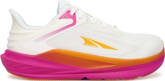 Altra Laufschuhe Altra Torin 8 AL0A85QF1 Wei&szlig;